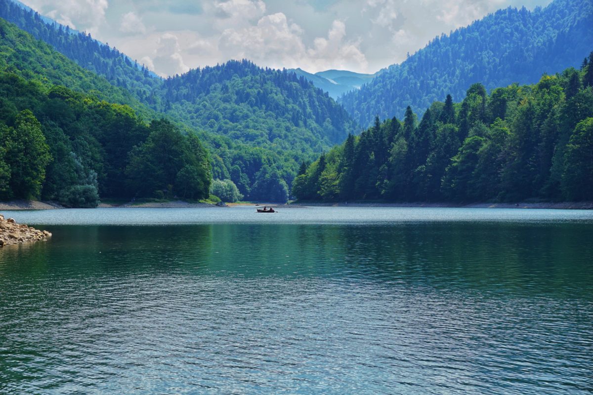 THE WILD JEWELS OF MONTENEGRO - INSIDERspot